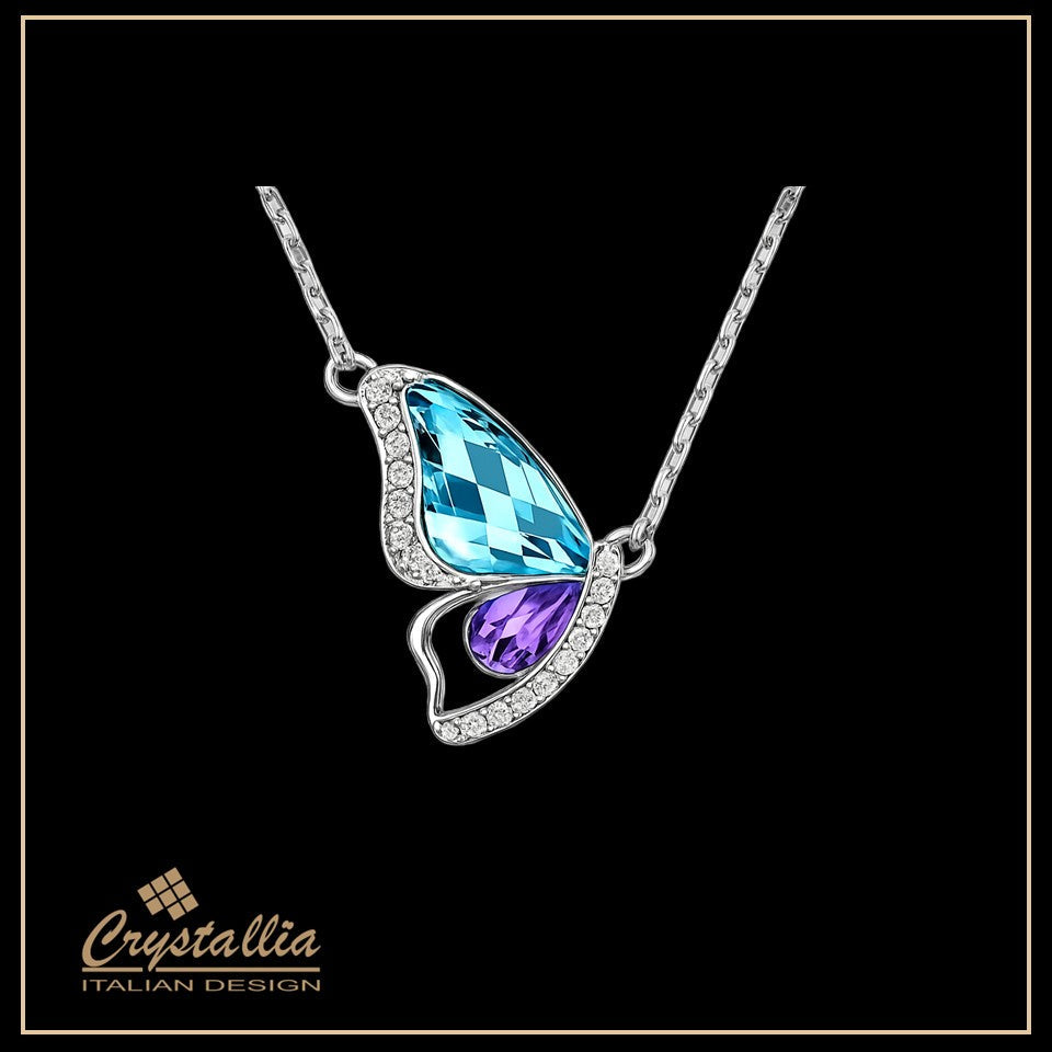 All Pendant – Crystallia