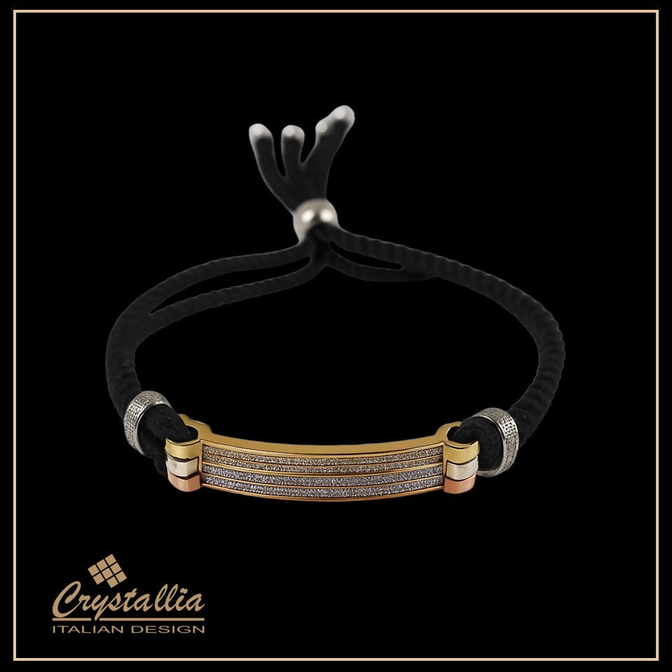 Bracelet BRC-1D – Crystallia