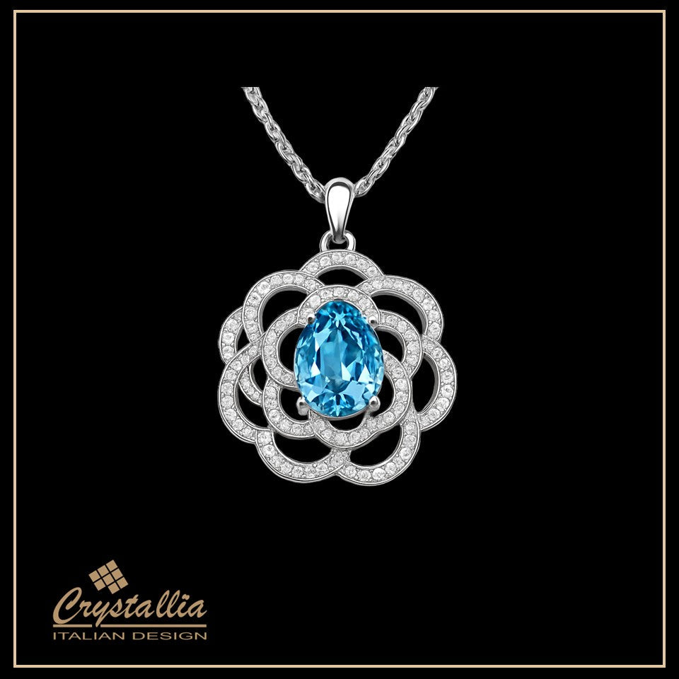Pendant Charm Collection – Crystallia